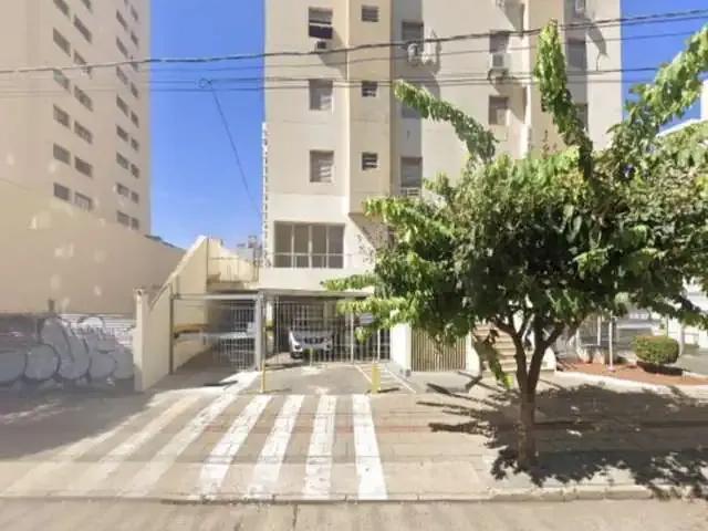 Apartamento para Venda em São José do Rio Preto/SP Centro 2 Quartos