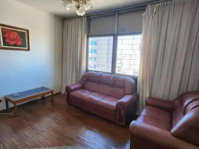 Apartamento para Venda em São José do Rio Preto/SP Centro 2 Quartos