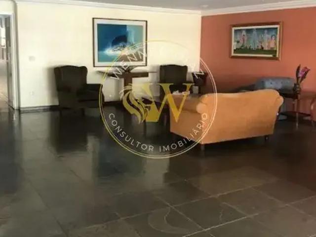 Apartamento para Venda em São José do Rio Preto/SP Centro 2 Quartos