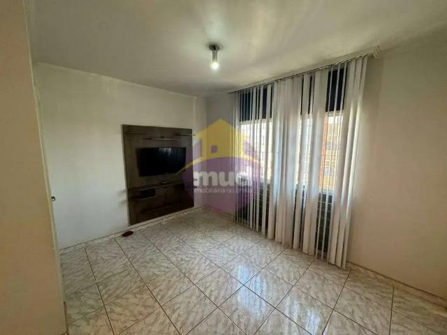 Apartamento para Venda em São José do Rio Preto/SP Centro 2 Quartos