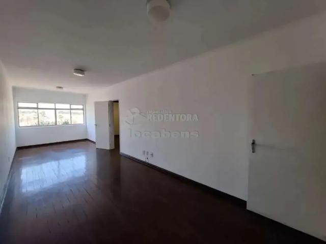Apartamento para Venda em São José do Rio Preto/SP Centro 2 Quartos