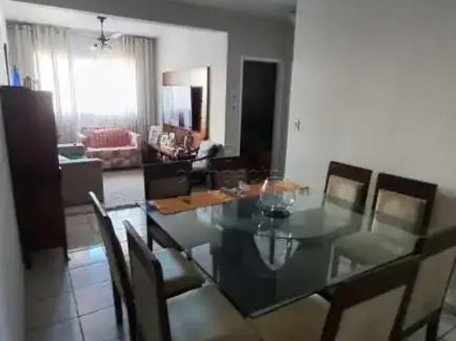 Apartamento para Venda em São José do Rio Preto/SP Centro 2 Quartos