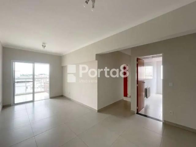 Apartamento para Venda em São José do Rio Preto/SP Centro 2 Quartos