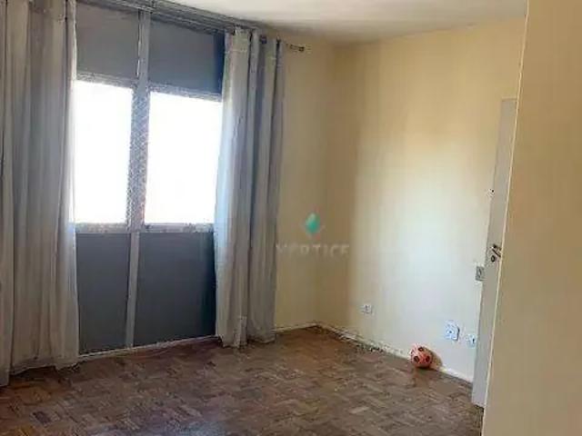 Apartamento para Venda em São José do Rio Preto/SP Centro 2 Quartos