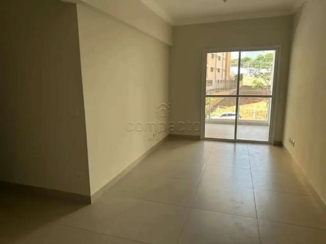 Apartamento para Venda em São José do Rio Preto/SP Centro 2 Quartos