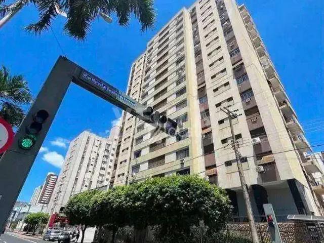 Apartamento para Venda em São José do Rio Preto/SP Centro 2 Quartos