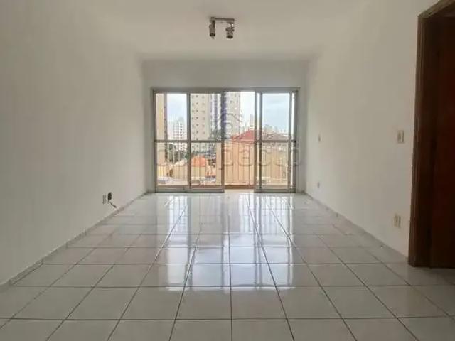 Apartamento para Venda em São José do Rio Preto/SP Centro 2 Quartos