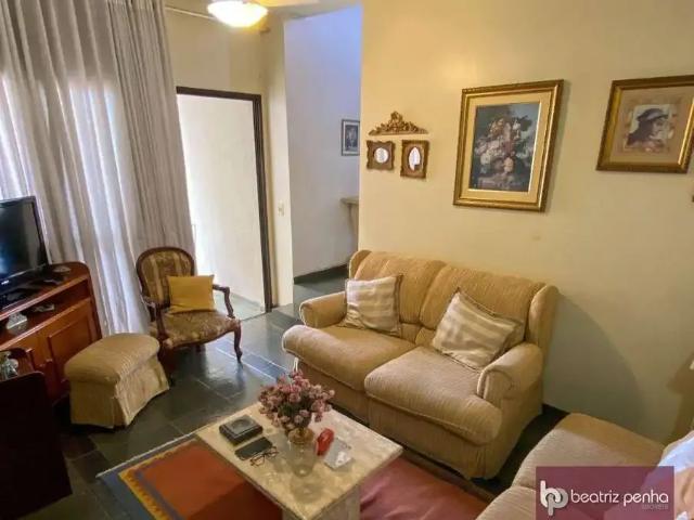 Apartamento para Venda em São José do Rio Preto/SP Centro 2 Quartos