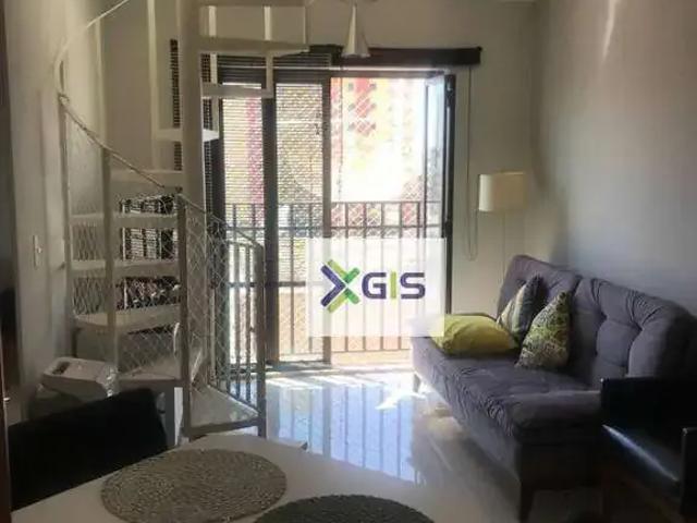 Apartamento para Venda em São José do Rio Preto/SP Centro 2 Quartos