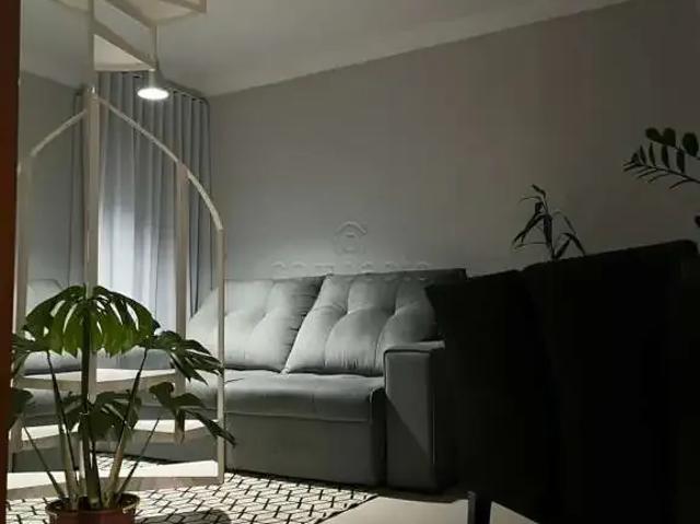 Apartamento para Venda em São José do Rio Preto/SP Centro 2 Quartos