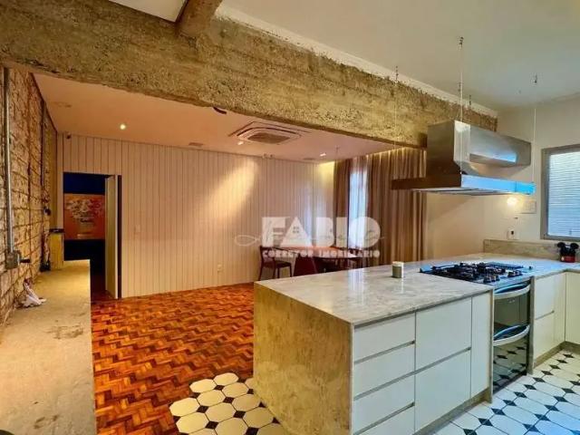 Apartamento para Venda em São José do Rio Preto/SP Centro 2 Quartos