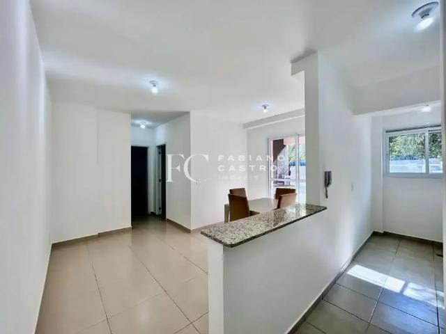 Apartamento para Venda em São José do Rio Preto/SP Centro 2 Quartos