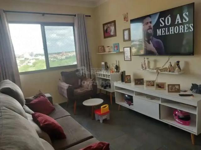 Apartamento para Venda em São José do Rio Preto/SP Centro 2 Quartos