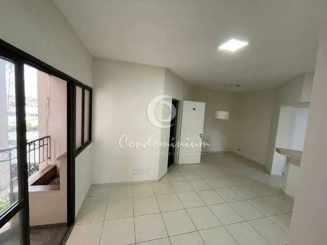 Apartamento para Venda em São José do Rio Preto/SP Centro 2 Quartos