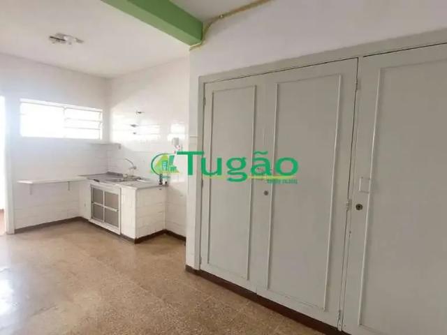 Apartamento para Venda em São José do Rio Preto/SP Centro 2 Quartos