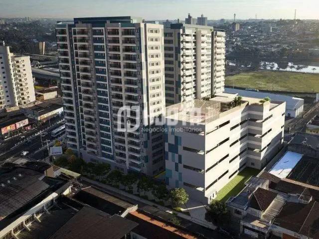 Apartamento para Venda em São José do Rio Preto/SP Centro 2 Quartos
