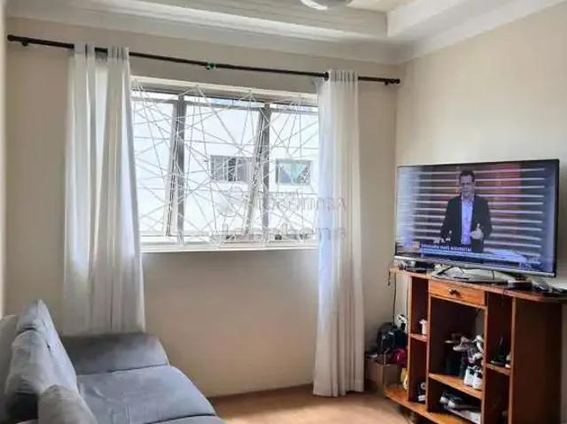 Apartamento para Venda em São José do Rio Preto/SP Centro 2 Quartos