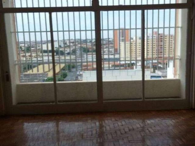 Apartamento para Venda em São José do Rio Preto/SP Centro 2 Quartos