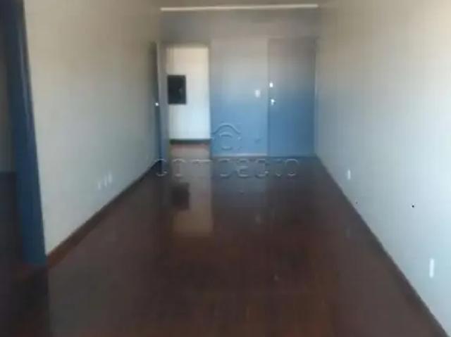 Apartamento para Venda em São José do Rio Preto/SP Centro 2 Quartos