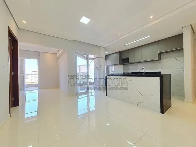 Apartamento para Venda em São José do Rio Preto/SP Centro 2 Quartos