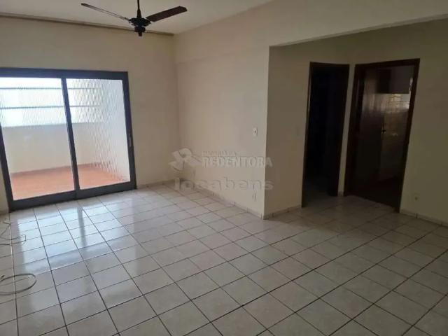 Apartamento para Venda em São José do Rio Preto/SP Centro 2 Quartos