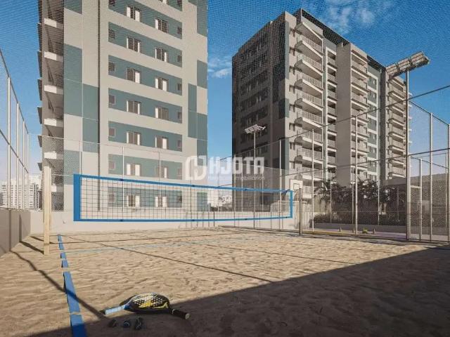 Apartamento para Venda em São José do Rio Preto/SP Centro 2 Quartos