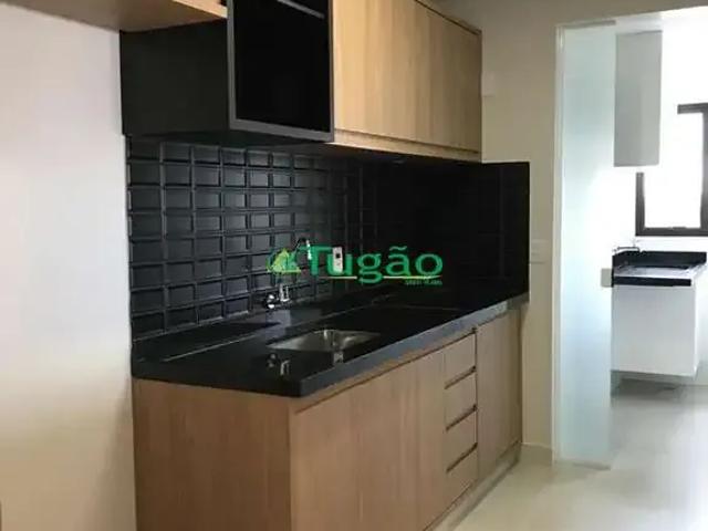 Apartamento para Venda em São José do Rio Preto/SP Centro 2 Quartos