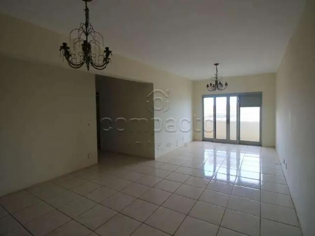 Apartamento para Venda em São José do Rio Preto/SP Centro 2 Quartos