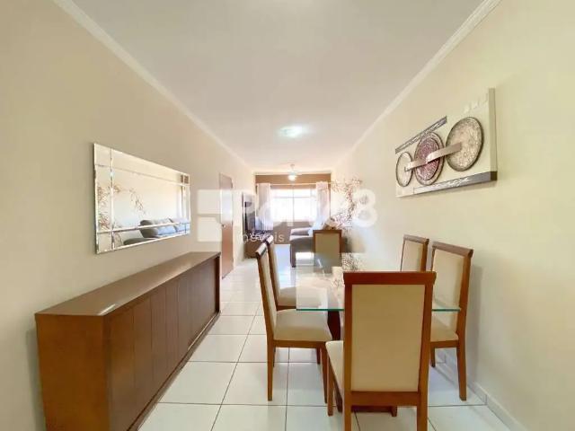 Apartamento para Venda em São José do Rio Preto/SP Centro 2 Quartos
