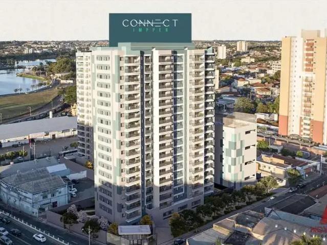 Apartamento para Venda em São José do Rio Preto/SP Centro 2 Quartos