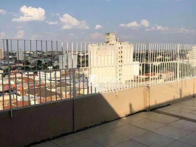 Apartamento para Venda em São José do Rio Preto/SP Centro 2 Quartos