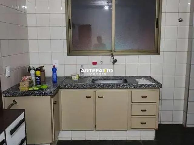 Apartamento para Venda em São José do Rio Preto/SP Centro 2 Quartos
