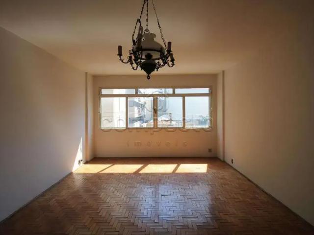 Apartamento para Venda em São José do Rio Preto/SP Centro 2 Quartos