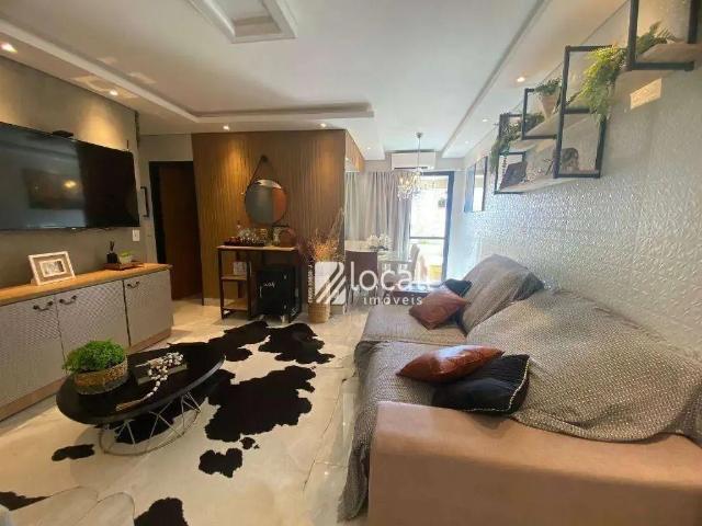Apartamento para Venda em São José do Rio Preto/SP Centro 2 Quartos