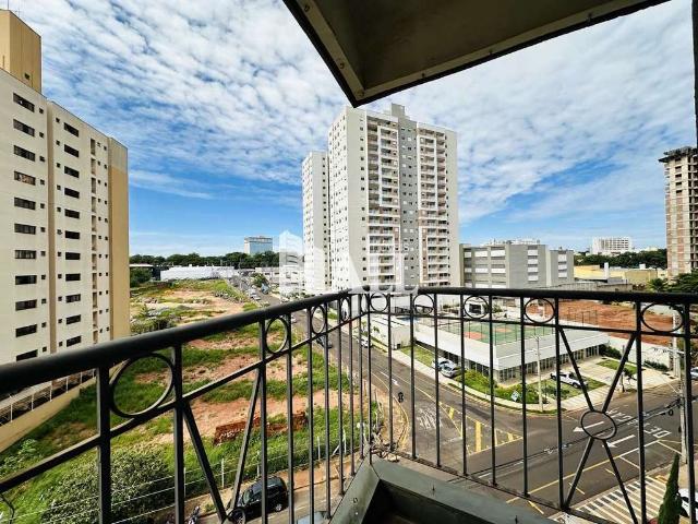 Apartamento para Venda em São José do Rio Preto/SP Centro 2 Quartos