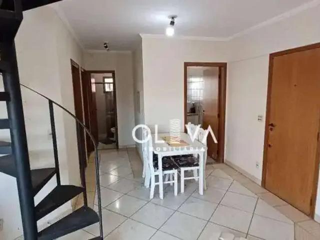 Apartamento para Venda em São José do Rio Preto/SP Centro 2 Quartos
