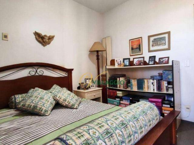 Apartamento para Venda em São José do Rio Preto/SP Centro 2 Quartos