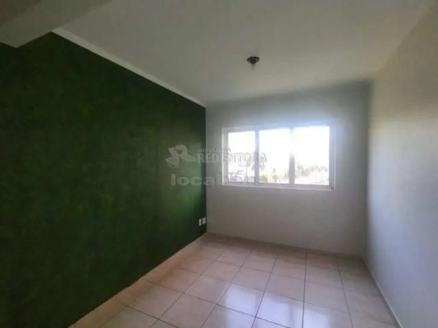 Apartamento para Venda em São José do Rio Preto/SP Centro 2 Quartos