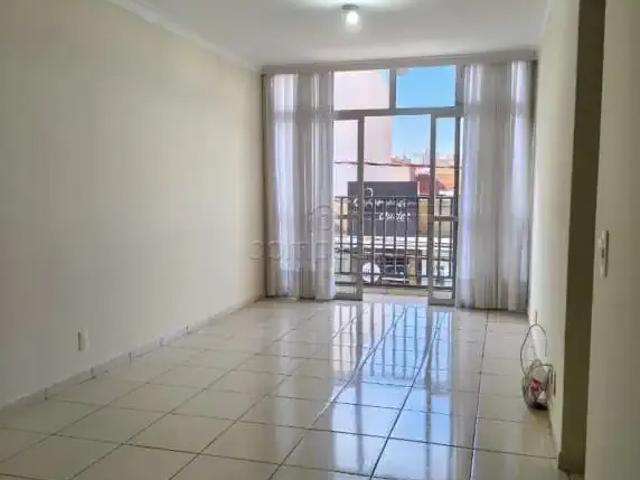 Apartamento para Venda em São José do Rio Preto/SP Centro 2 Quartos