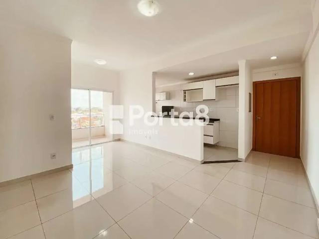 Apartamento para Venda em São José do Rio Preto/SP Centro 2 Quartos