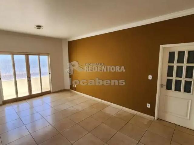 Apartamento para Venda em São José do Rio Preto/SP Centro 2 Quartos