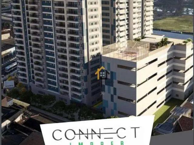 Apartamento para Venda em São José do Rio Preto/SP Centro 2 Quartos