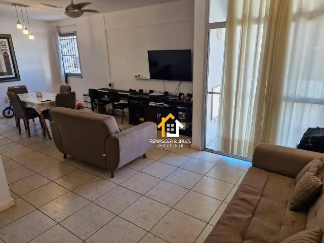 Apartamento para Venda em São José do Rio Preto/SP Centro 2 Quartos