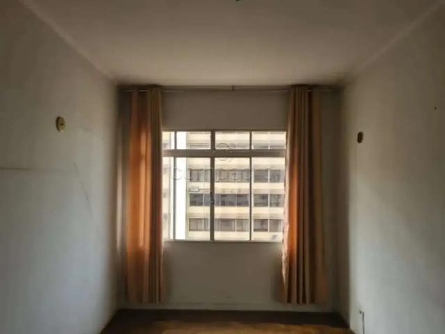 Apartamento para Venda em São José do Rio Preto/SP Centro 2 Quartos