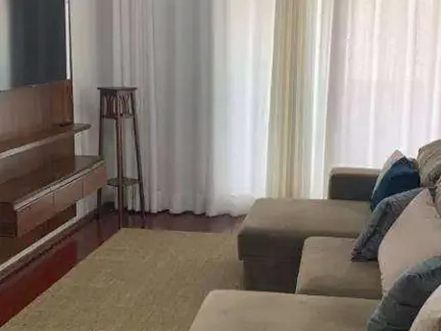 Apartamento para Venda em São José do Rio Preto/SP Centro 2 Quartos