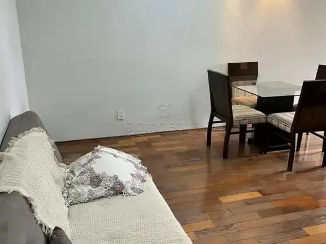 Apartamento para Venda em São José do Rio Preto/SP Centro 2 Quartos