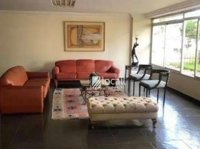 Apartamento para Venda em São José do Rio Preto/SP Centro 2 Quartos
