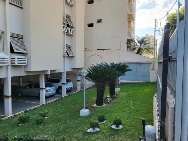 Apartamento para Venda em São José do Rio Preto/SP Centro 2 Quartos