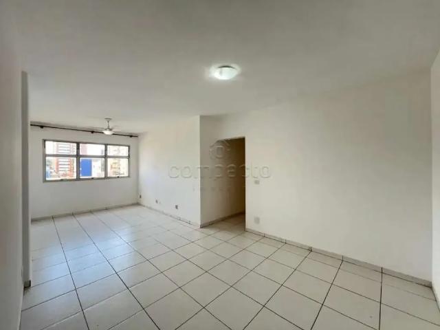Apartamento para Venda em São José do Rio Preto/SP Centro 2 Quartos
