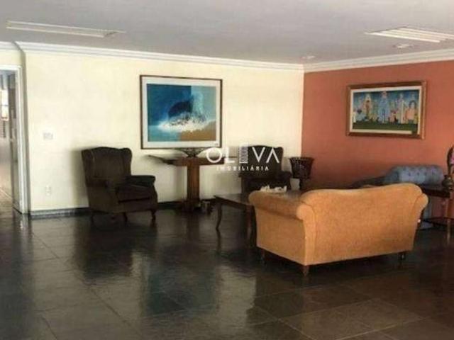 Apartamento para Venda em São José do Rio Preto/SP Centro 2 Quartos